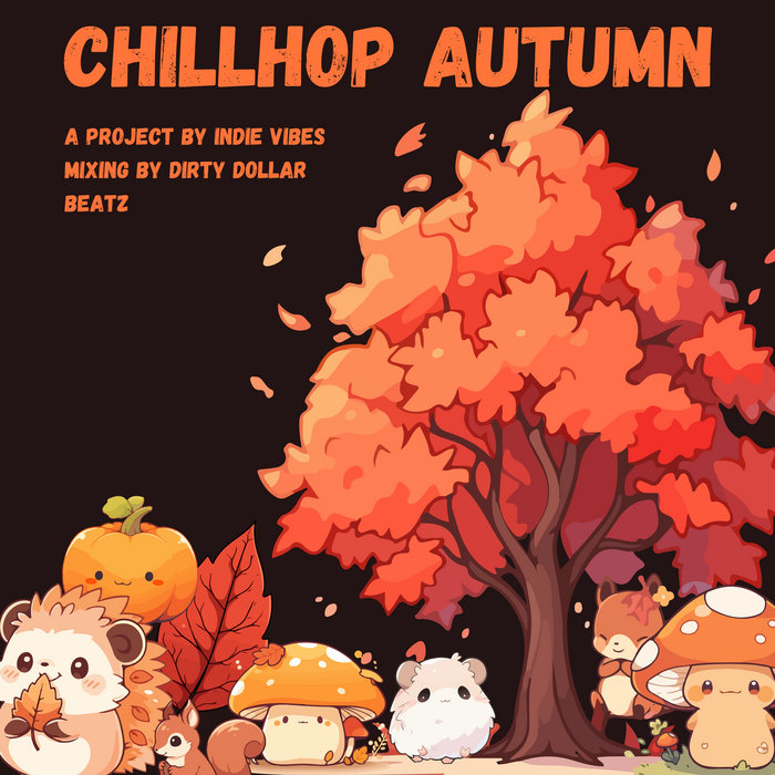 Chillhop Autumn | Indie Vibes