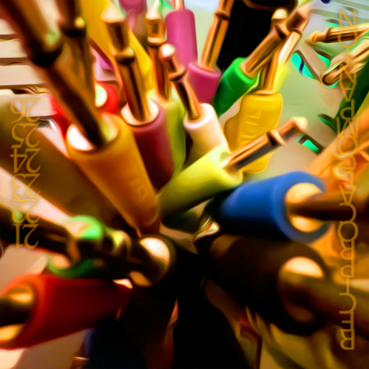 26 (feat. Lydia Weeks) | Reciprocal Companion | LYRS