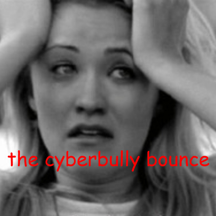 the cyberbully bounce | birth queen // mophydo // chris barrett
