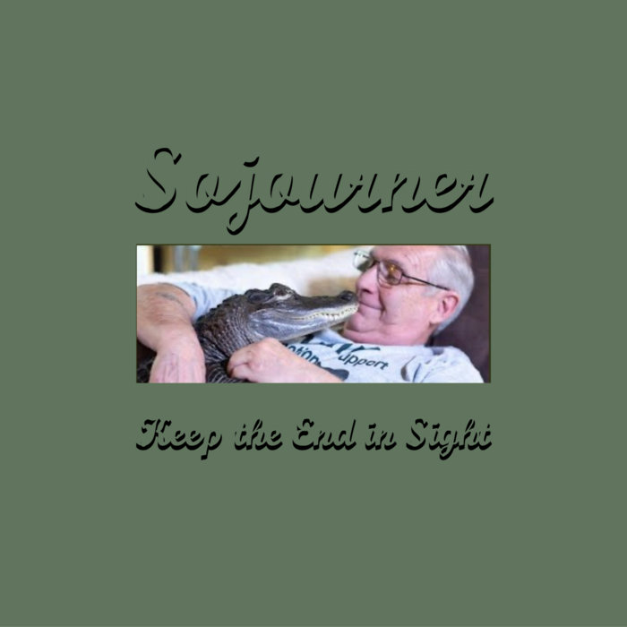Keep The End In Sight | Cicada & The Talking Tree
