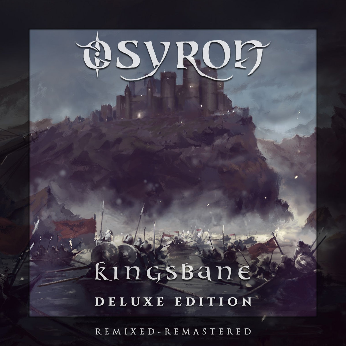 Kingsbane (Deluxe Edition) | Osyron