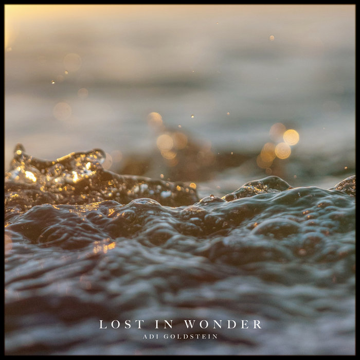 Lost in Wonder | Adi Goldstein