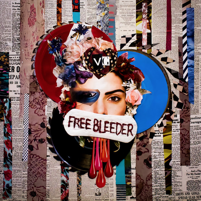 Free Bleeder | Viva Gina