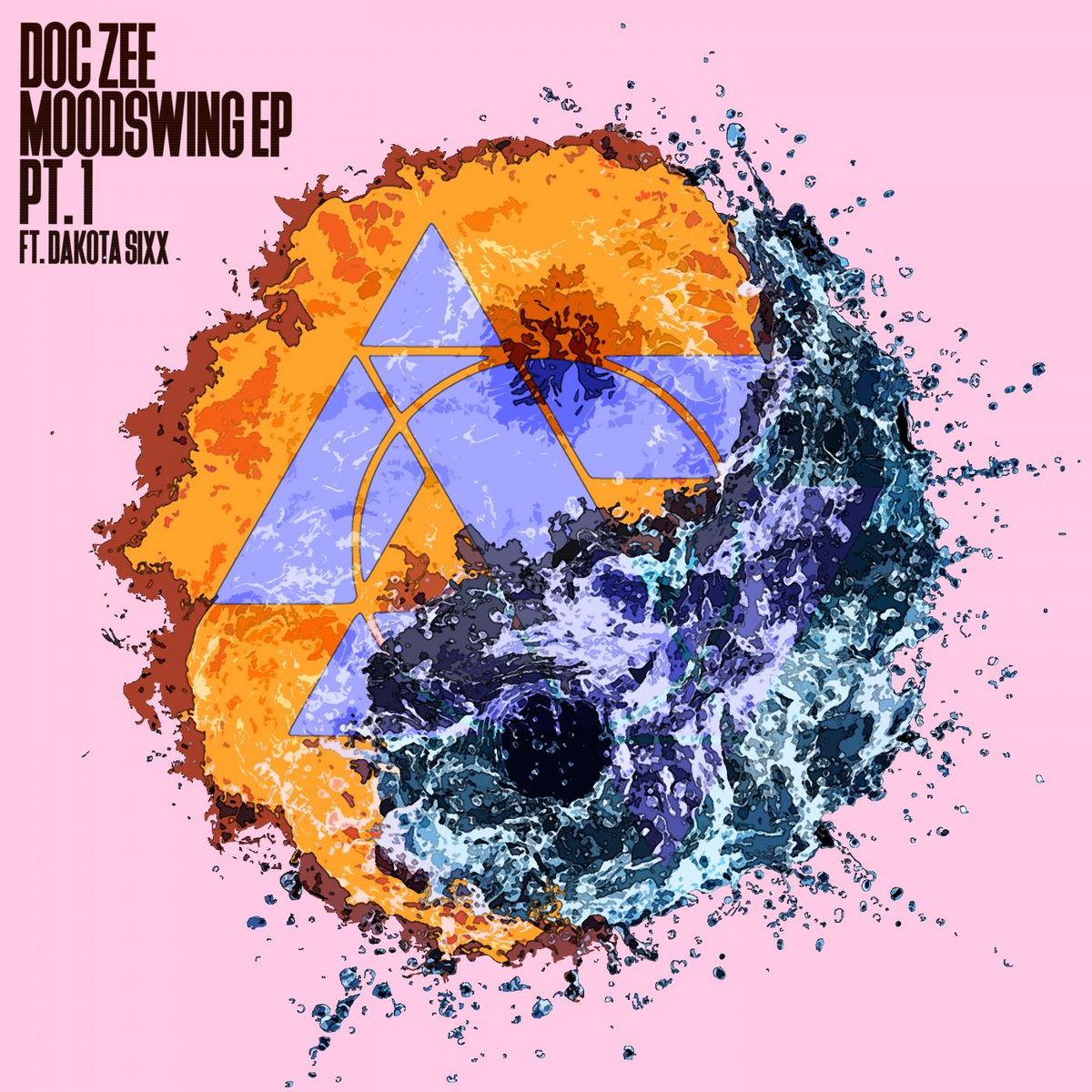 Moodswing EP Pt. 1 | Doc Zee | Articulate