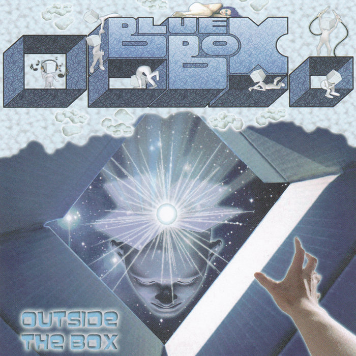 Outside the Box | Bluebox