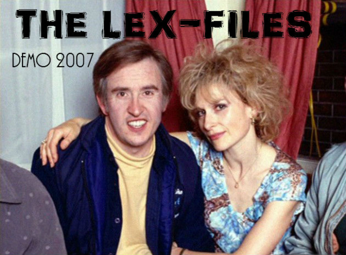 9 And A Half Thousand Pounds | The Lex-Files