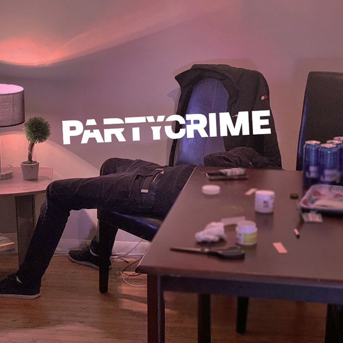 EP | Party Crime