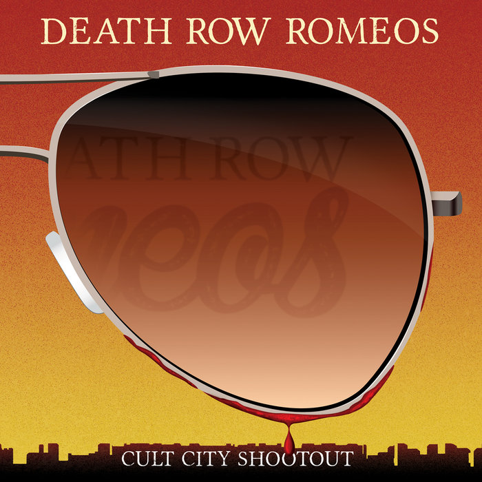 Cult City Shootout | Death Row Romeos