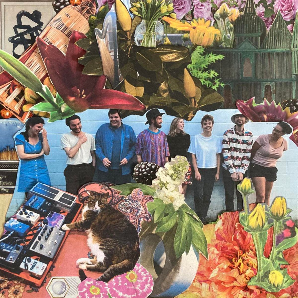 For Flowers Yet to Bloom | Finding Frances