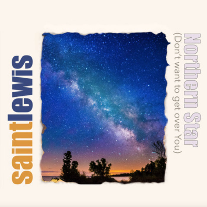 Northern Star (Don't want to get over You) | Saint Lewis, feat. Legend ...