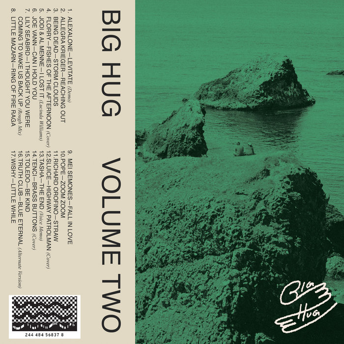 Big Hug Volume Two | Big Hug Records