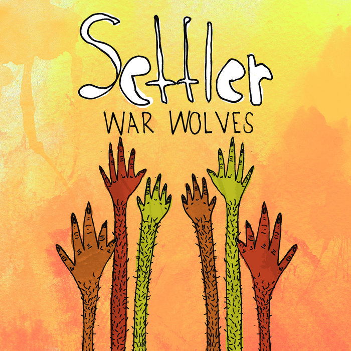 War Wolves | Settler
