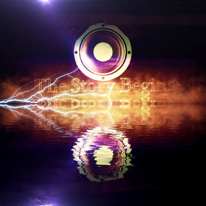 The Story Begins | DNB | Dj Mo Sligga