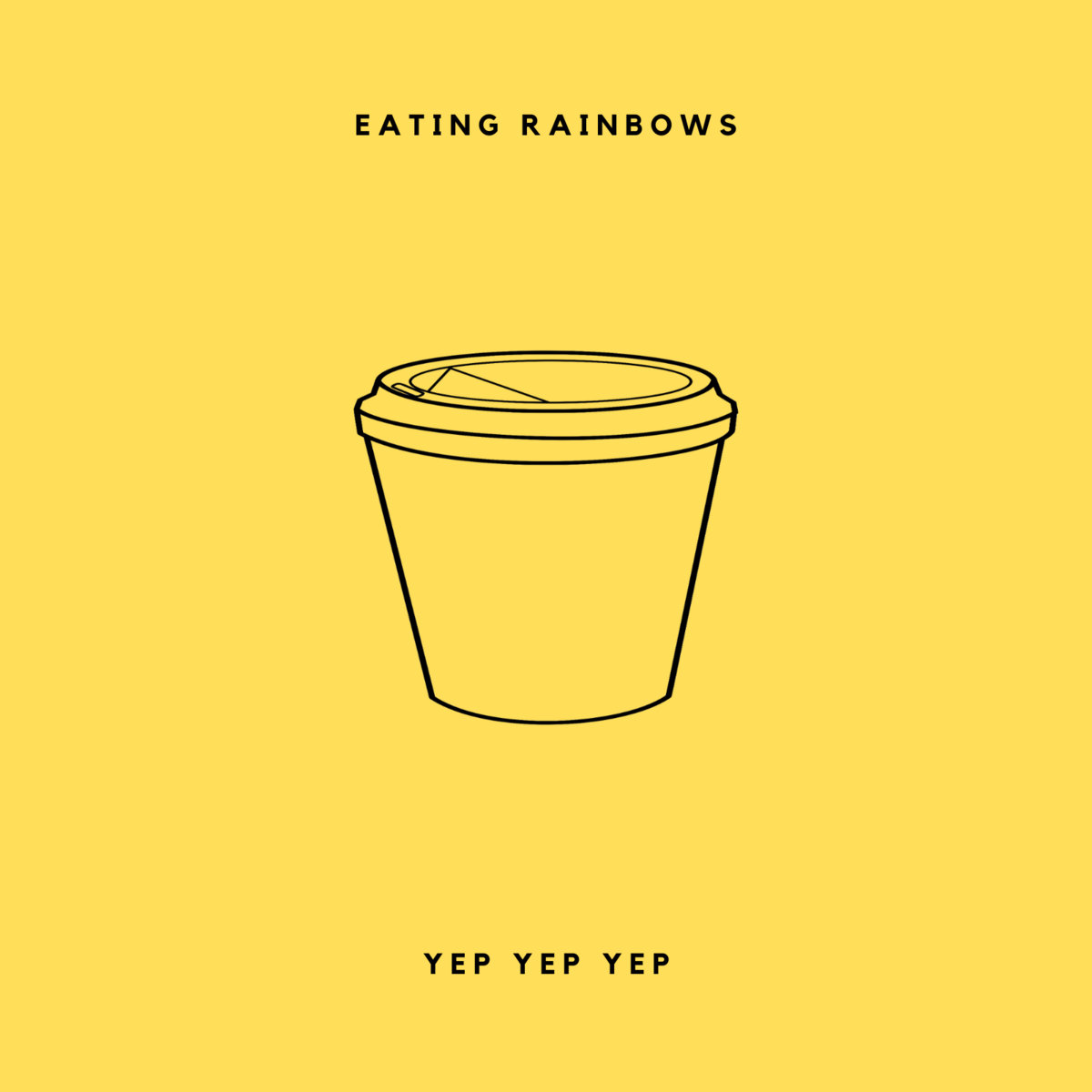 Yep Yep Yep | Eating Rainbows