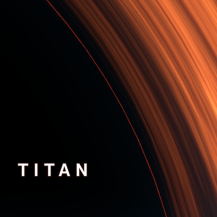 TITAN ORIGINAL SCORE | You Were One Person Alive and Your Brain Was ...