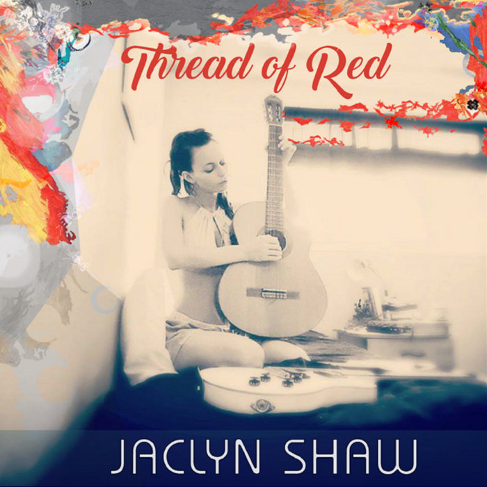 Thread of Red | Jaclyn Shaw