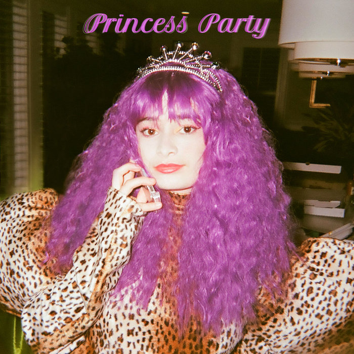 Princess Party | Annie Collette