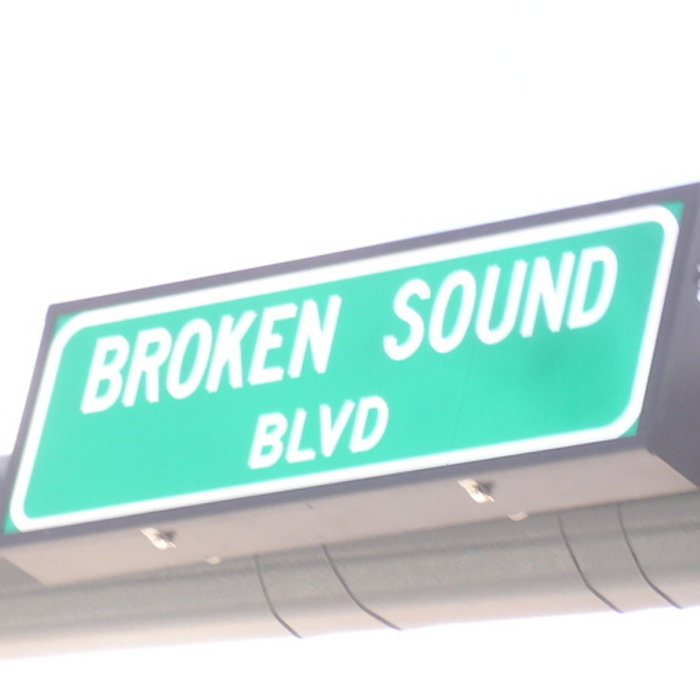 Broken Sound Boulevard | DJ Slice Featuring Various artists | SoundBwoi ...