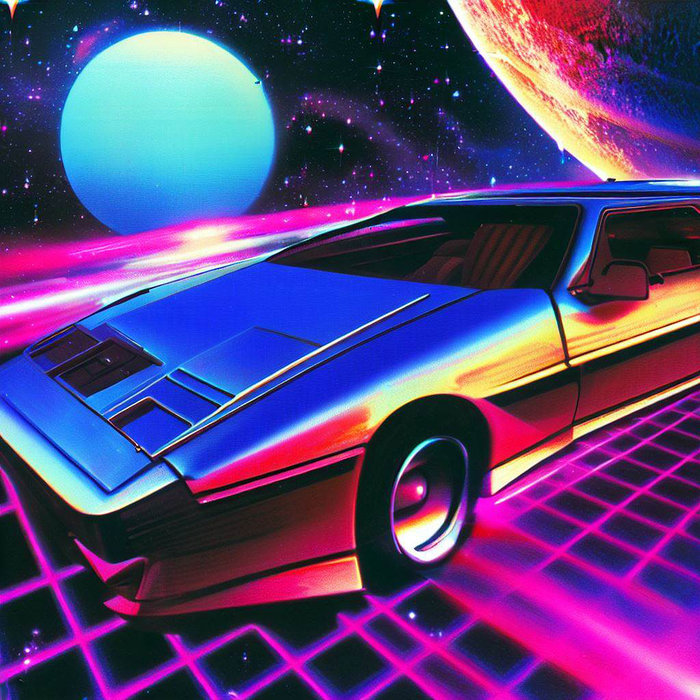 Hypercruise | Gameboy Nitro