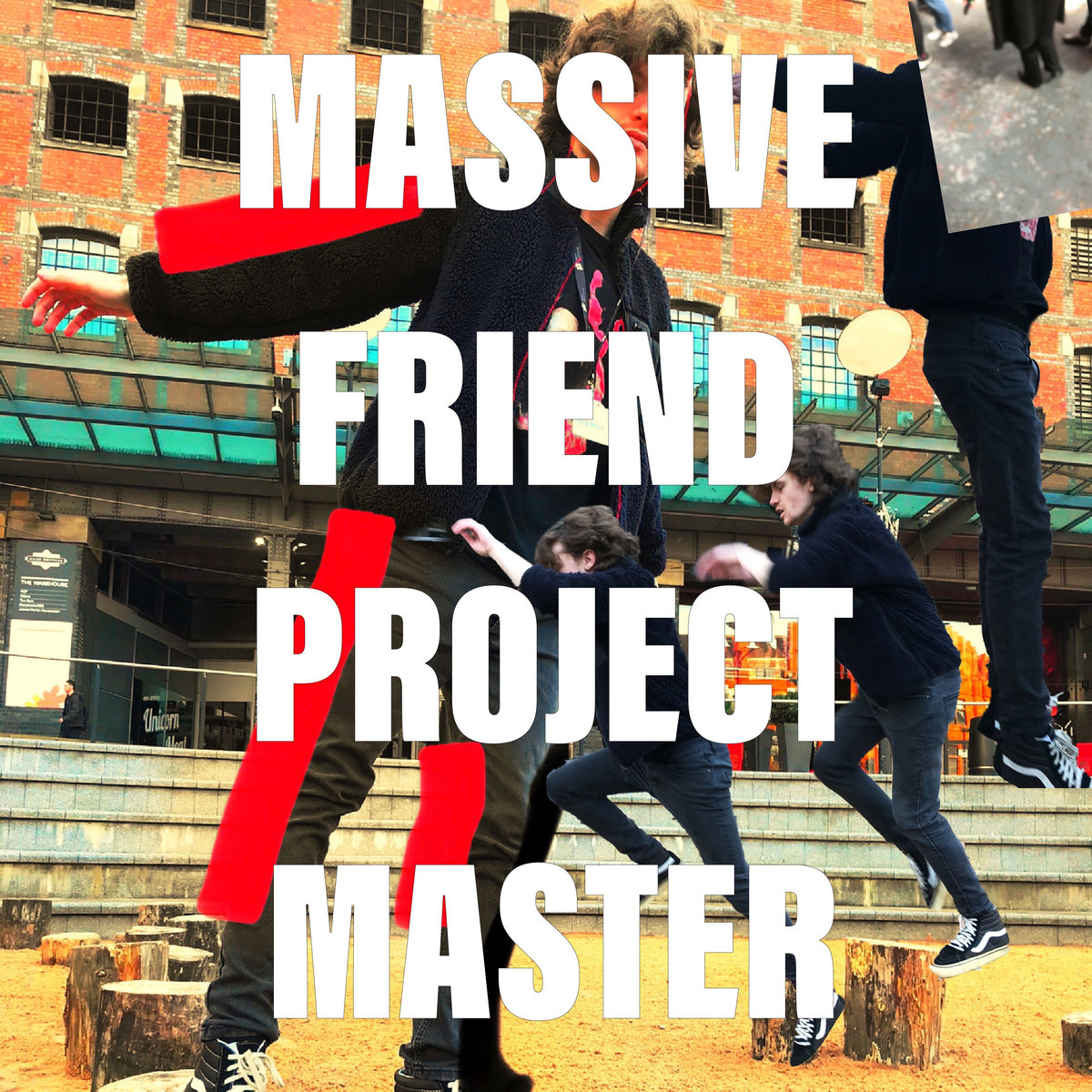 Project Master | Massive Friend
