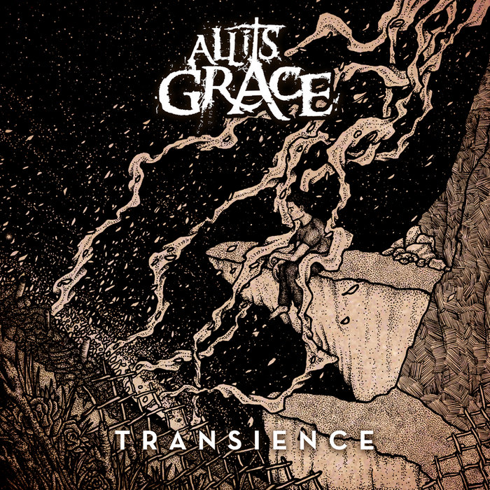 Transience | ALL ITS GRACE | Metal Music Austria