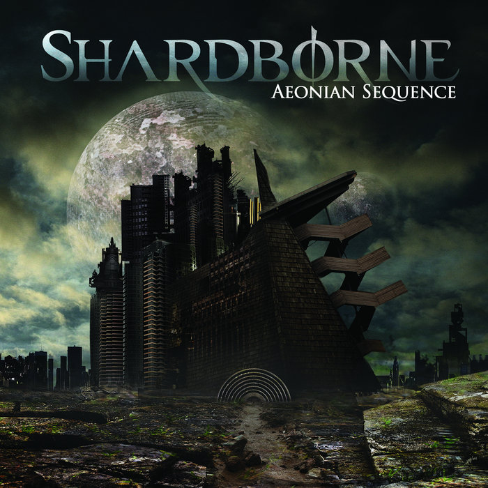 Aeonian Sequence | Shardborne