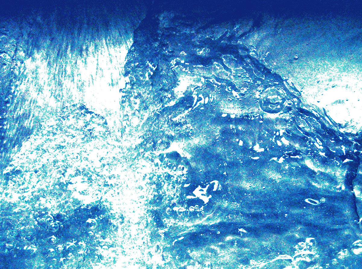 Cross Current | Peter Pritchard