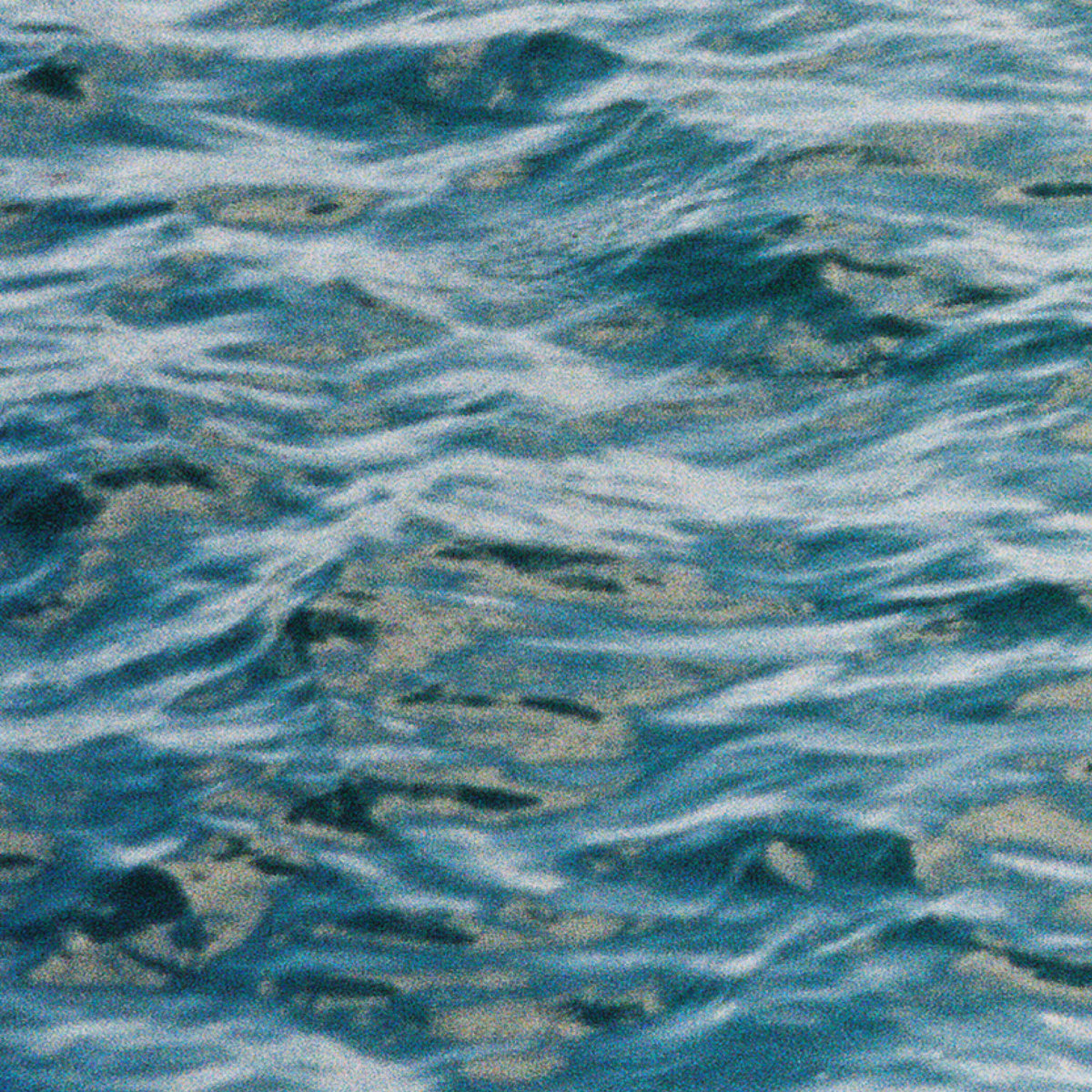 Wave Phase | David Arthur Stimson | Stimson