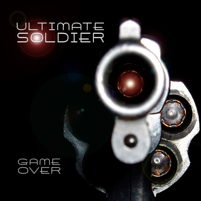 Game Over | Ultimate Soldier