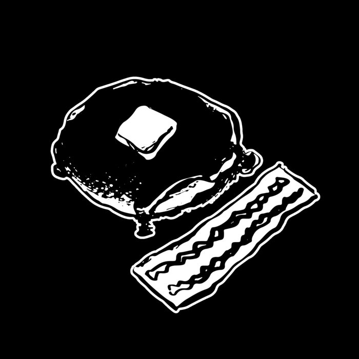 Pancake Bacon | Various Artists | kubrixXx