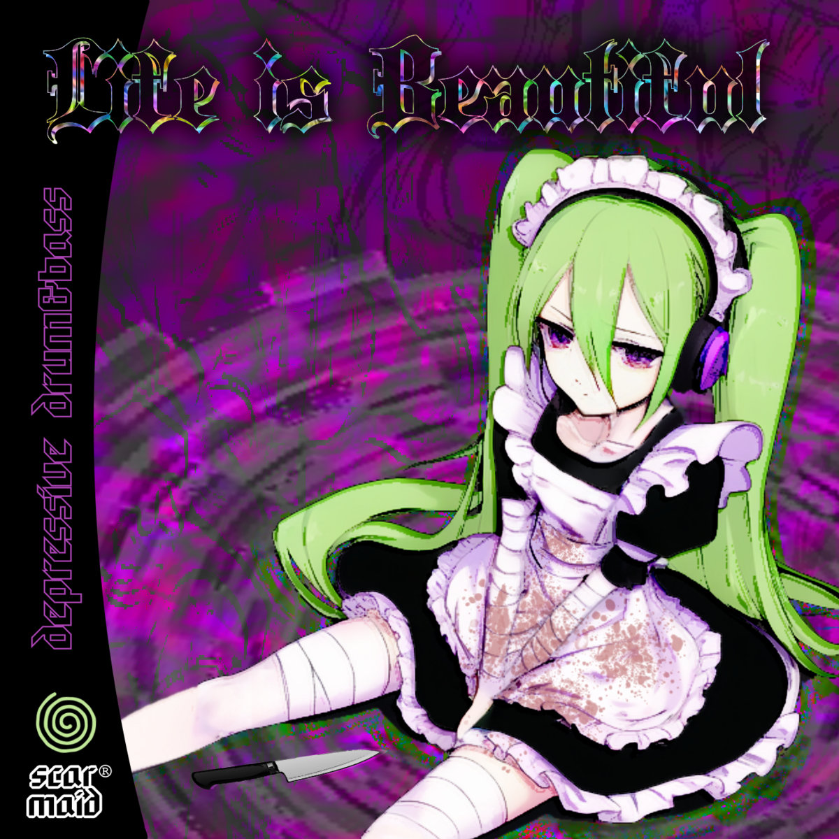 Life is Beautiful | scarmaid