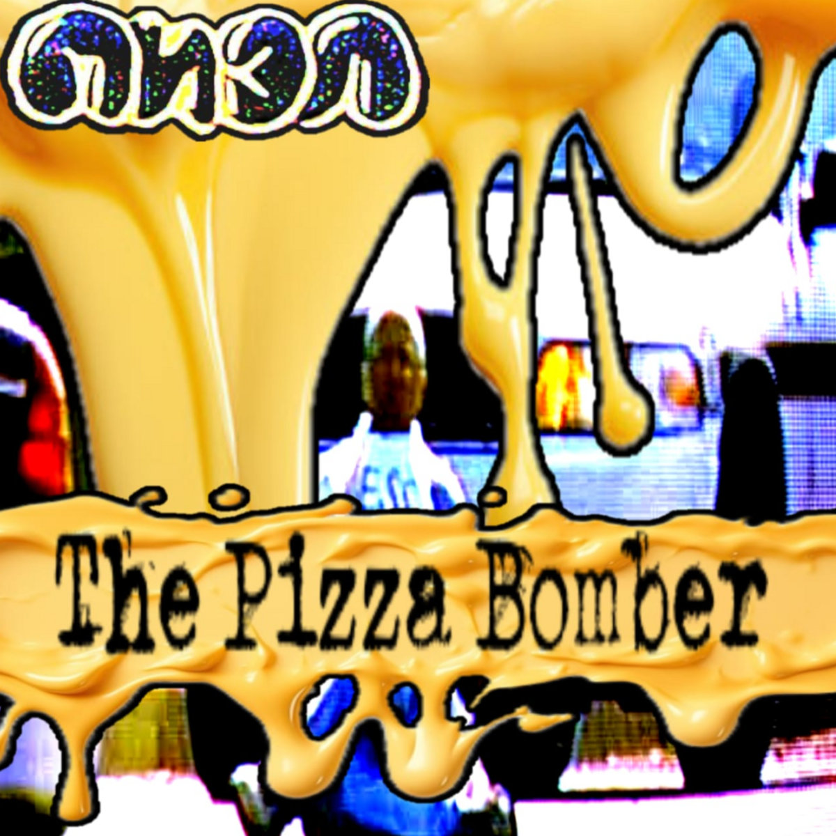 The Pizza Bomber | Pielmorrgaroth | Blood Bubbles Productions