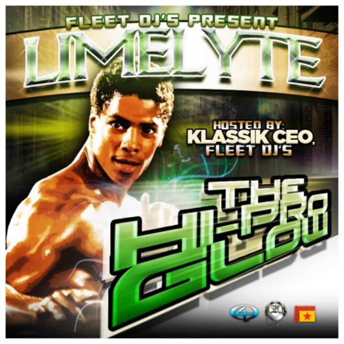 The Hi-Pro Glow | Limelyte