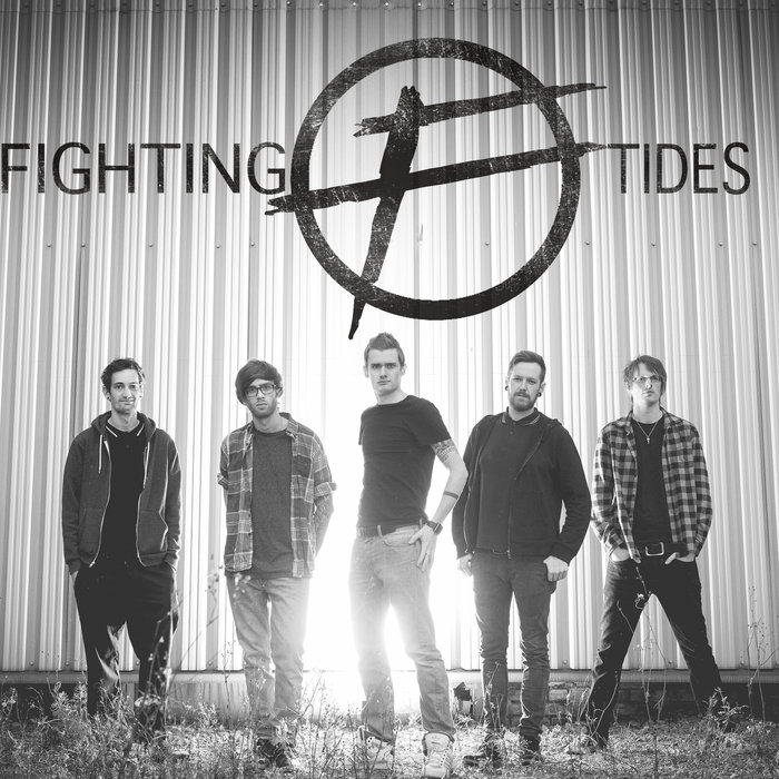 Fighting Tides EP | Fighting Tides