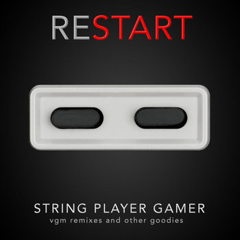 Music | Lionmight - String Player Gamer