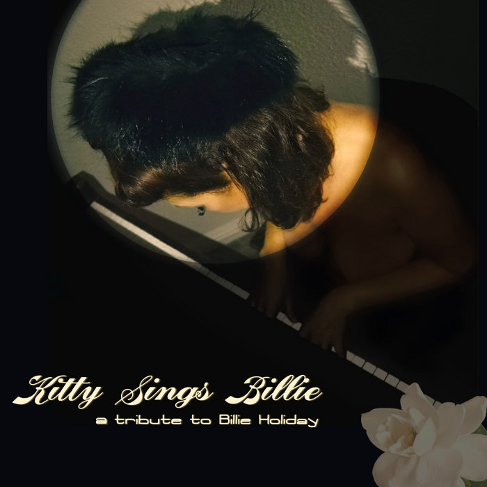 Kitty Sings Billie | Beverley 'Kitty' Green | KittysMusic