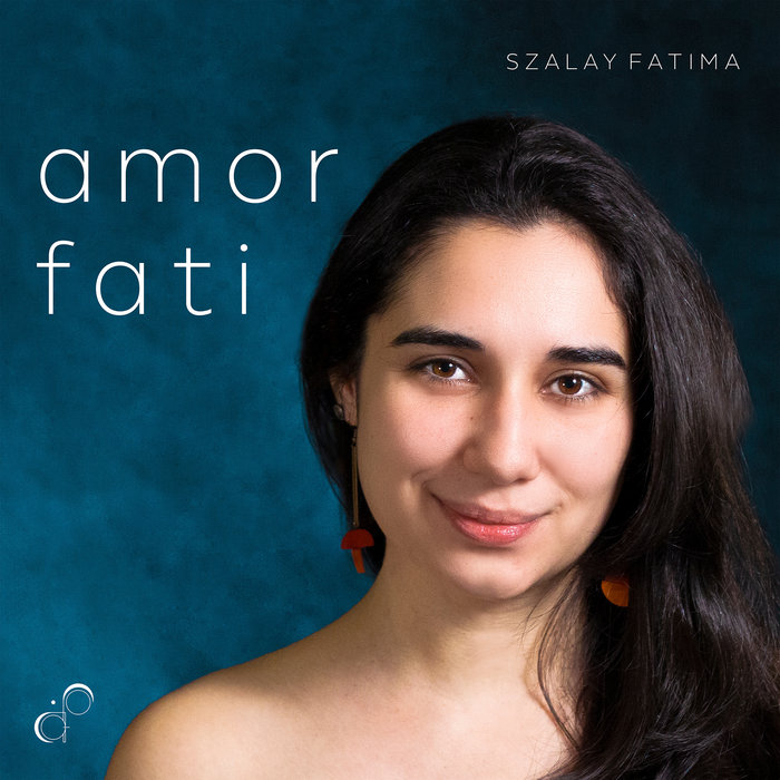 amor fati | Fatima Szalay
