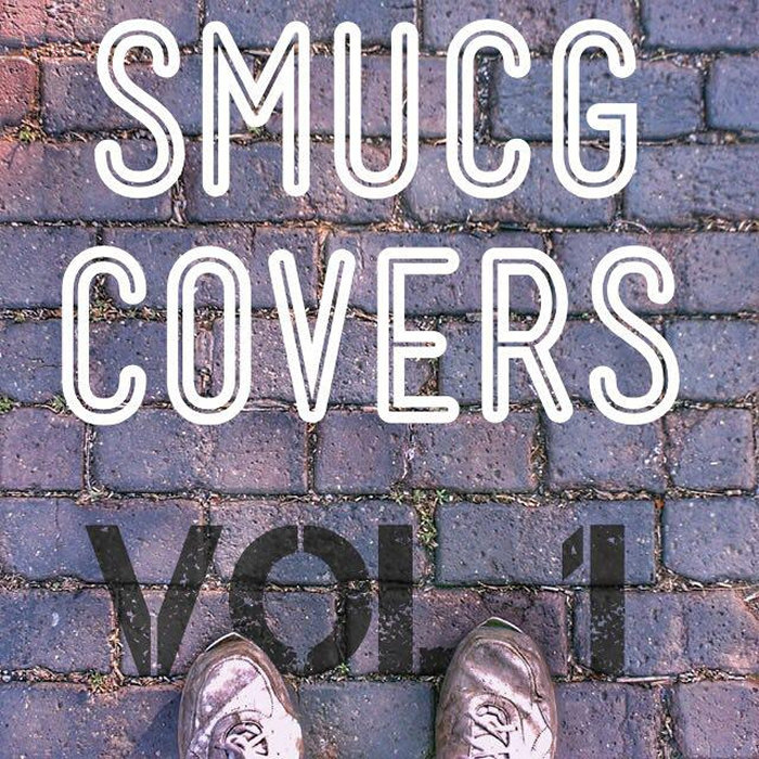 SMUCG Live Covers Vol.1 (free download) | Joshua Teng