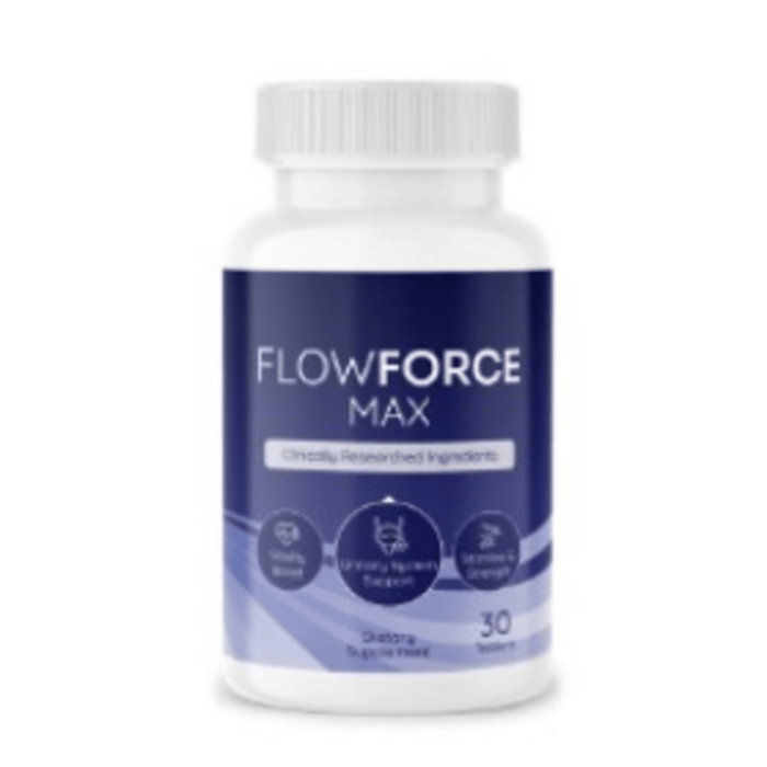 FlowForce Max - Unexpected Details Revealed! | FlowForce Max