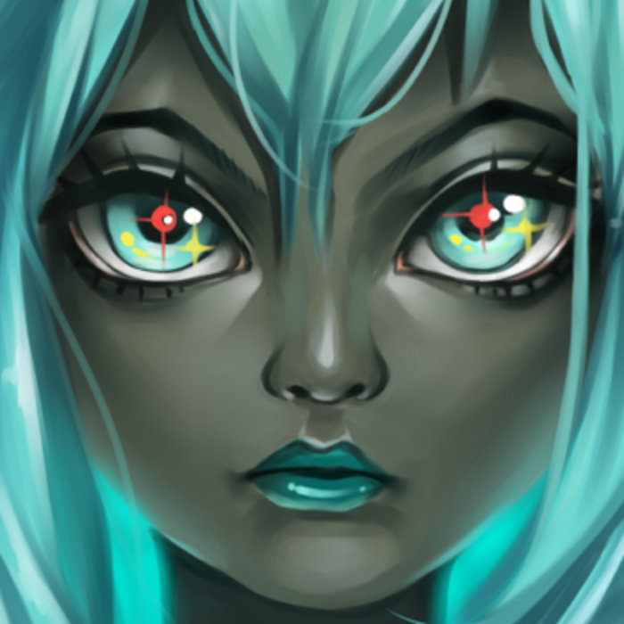 Discordia | Tyler Dever | Olympus Overdrive