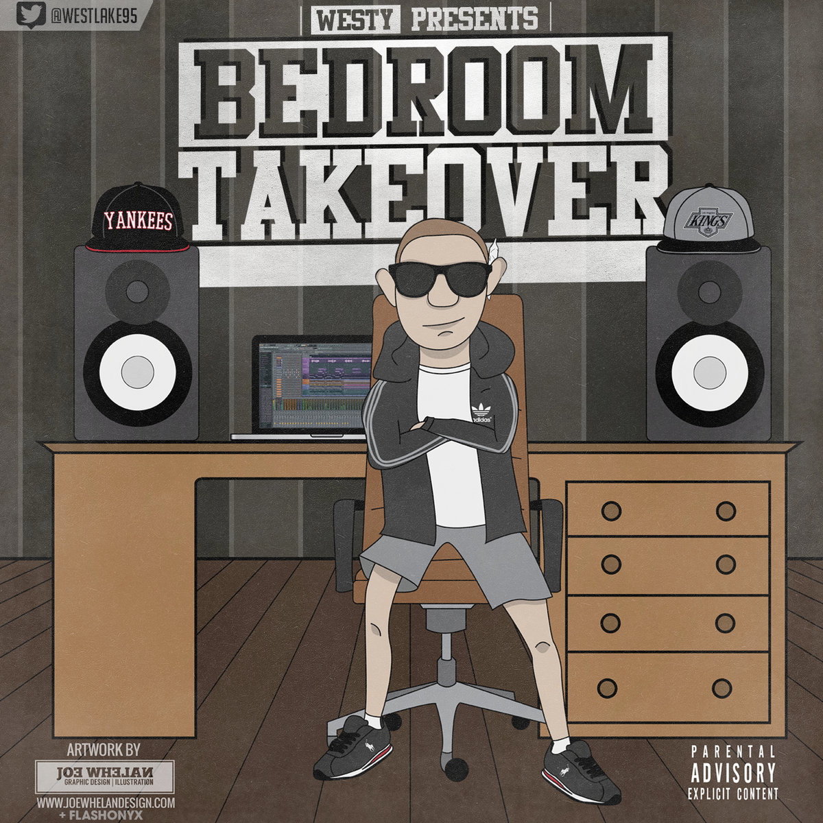 Westy - Stars VIP | Westy Productions