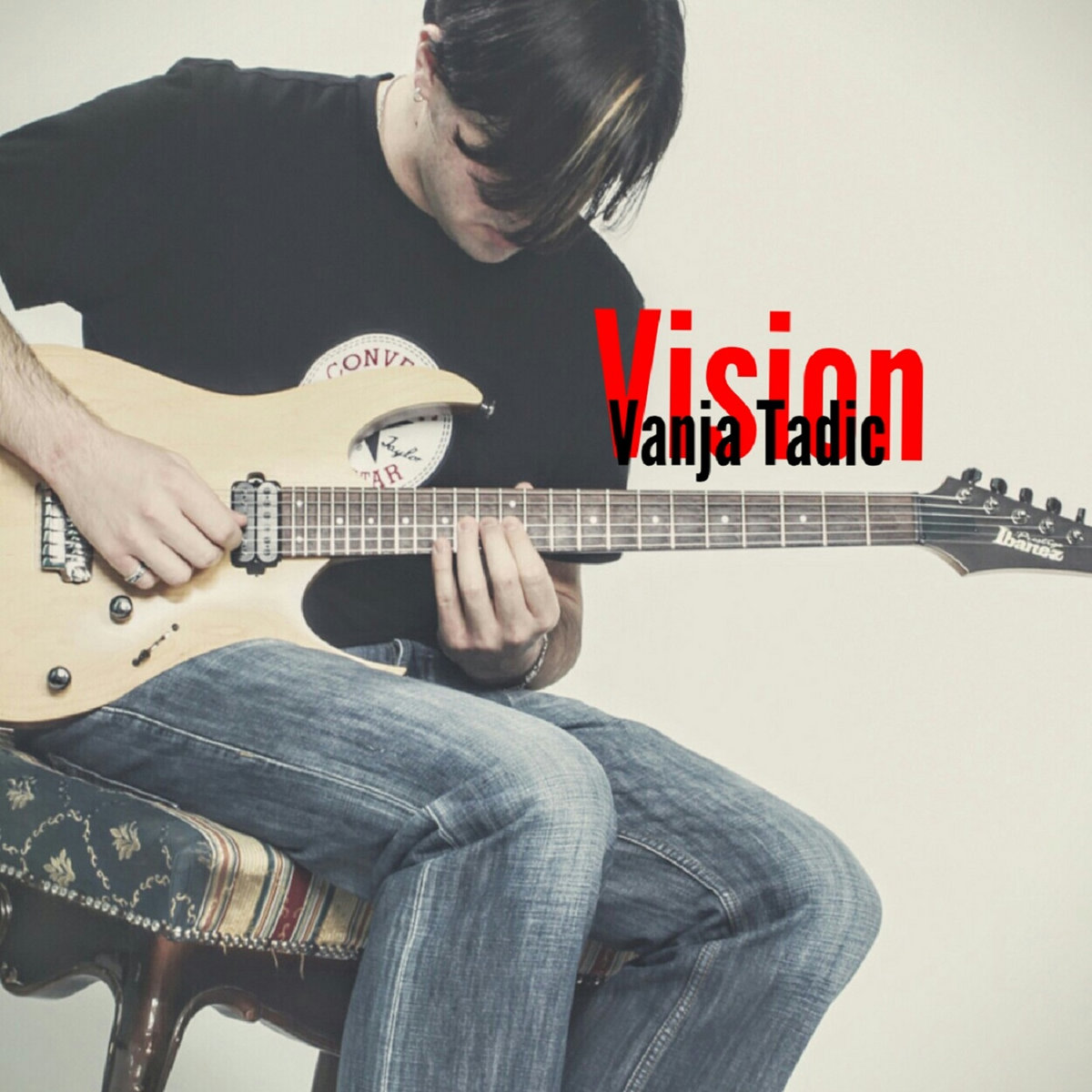 Vision | Vanja Tadic