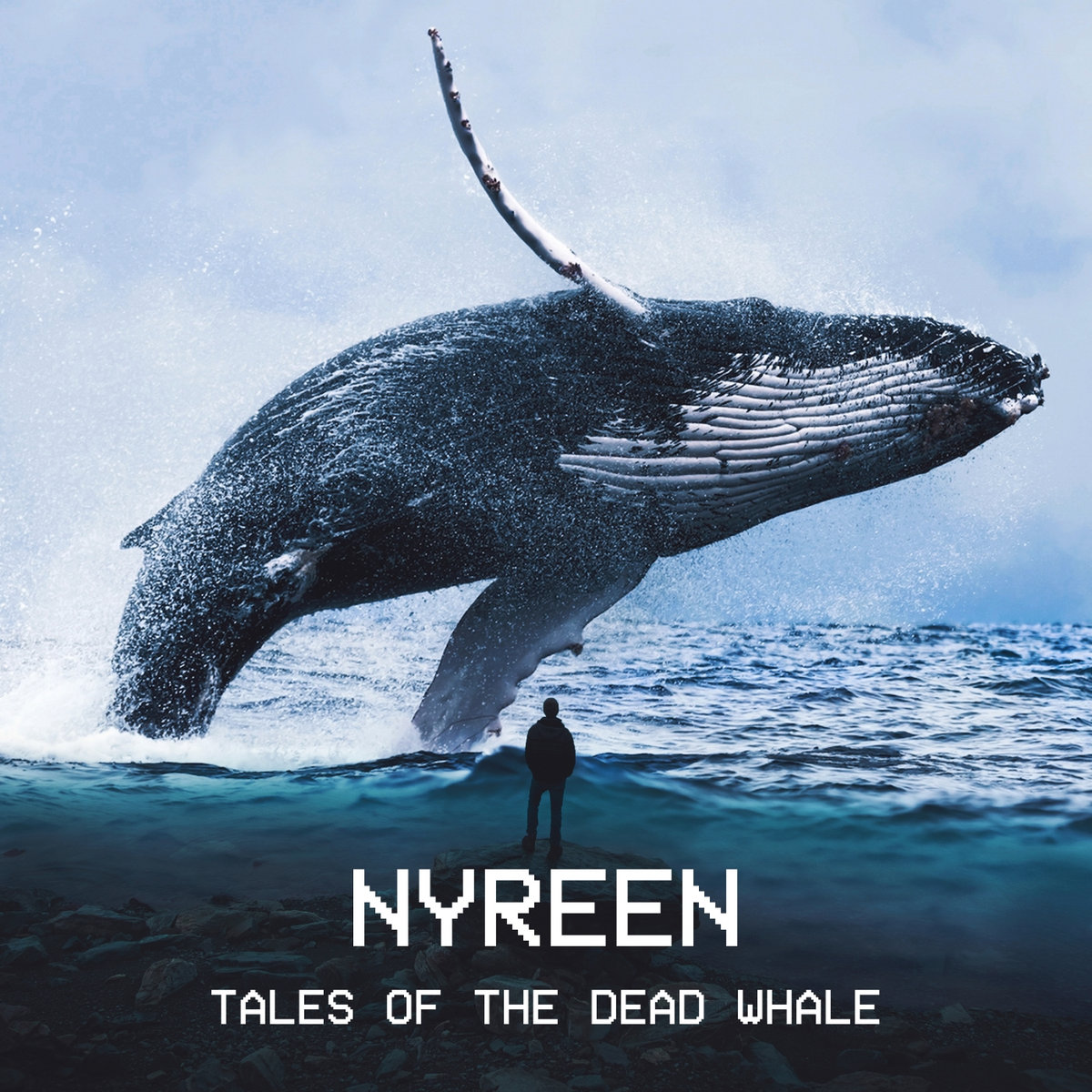 Tales of the Dead Whale | NYREEN