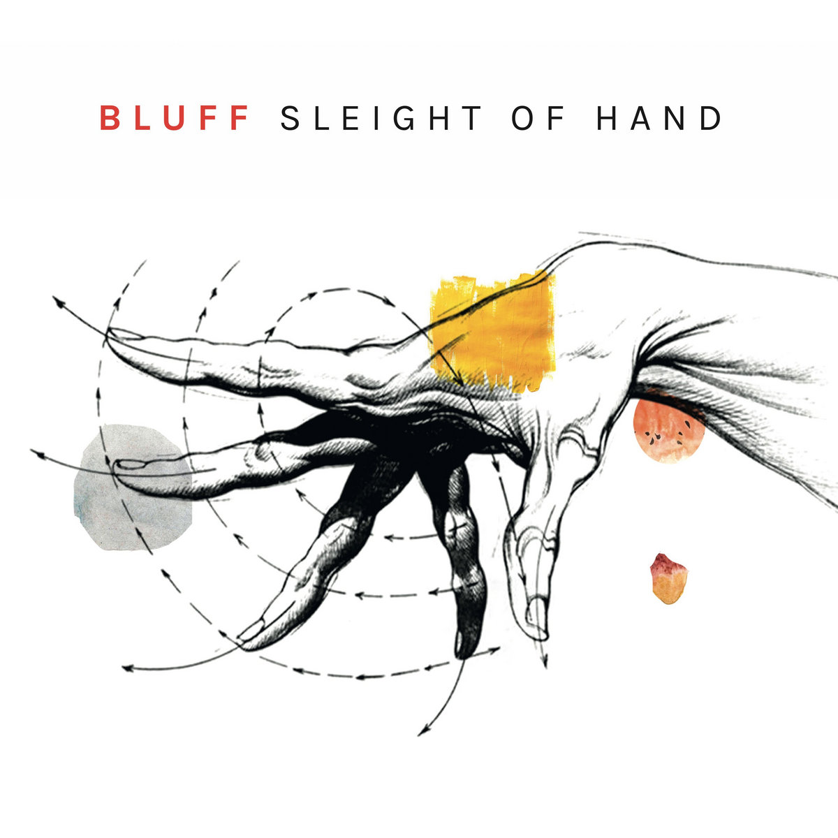 Sleight of Hand | BLUFF