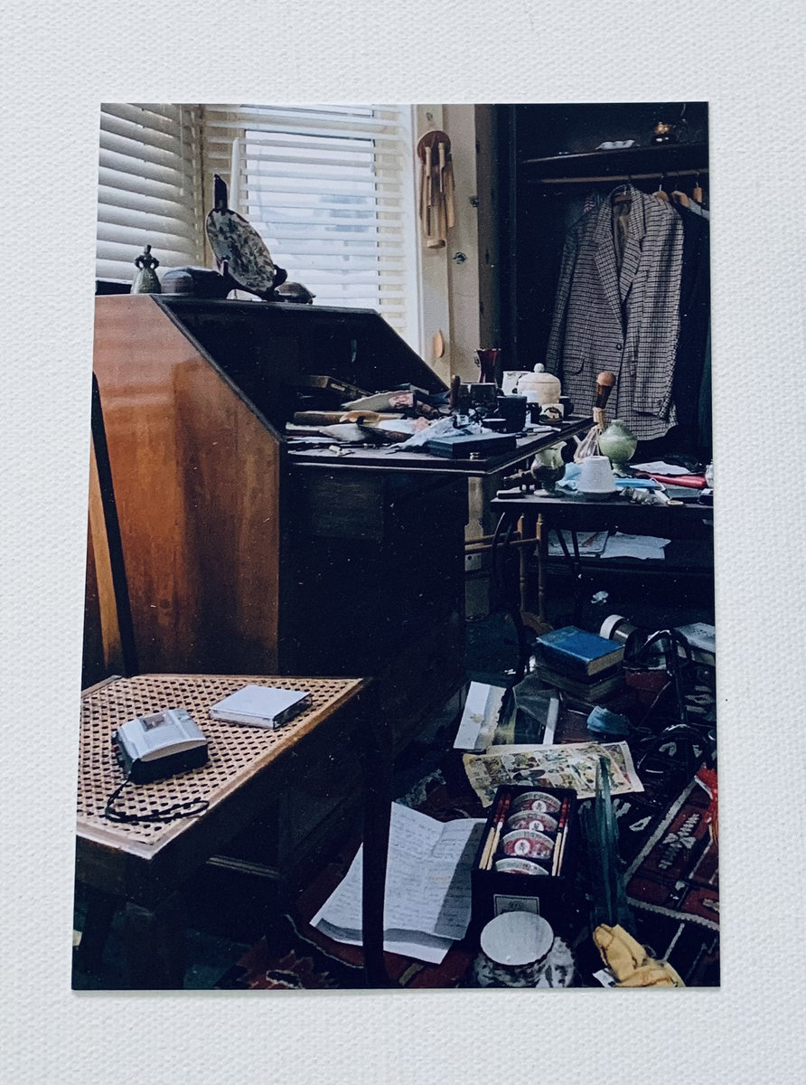 David Neil Stokes | David Neil Stokes | Research Laboratories