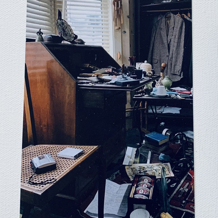 David Neil Stokes | David Neil Stokes | Research Laboratories