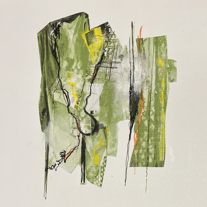 Flags of the Forest | Ushara