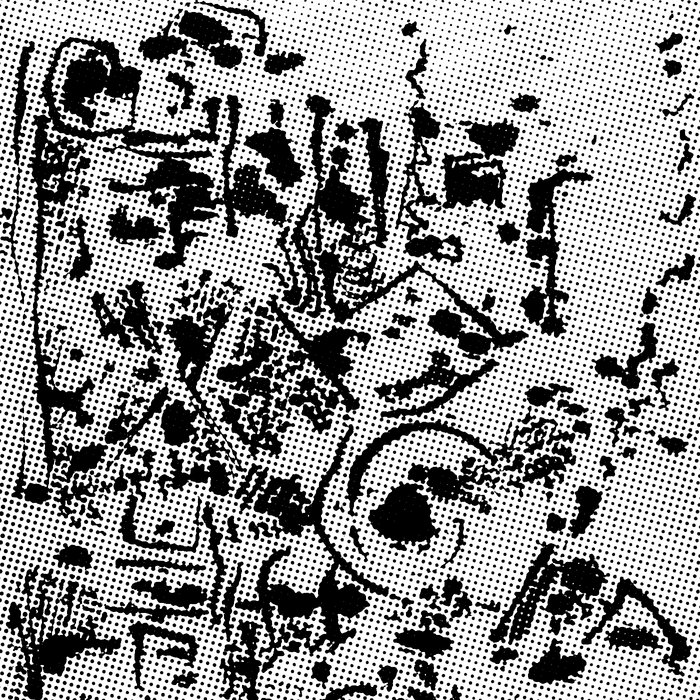 Split | Dressing / Piercing | ABHORRENT A.D.