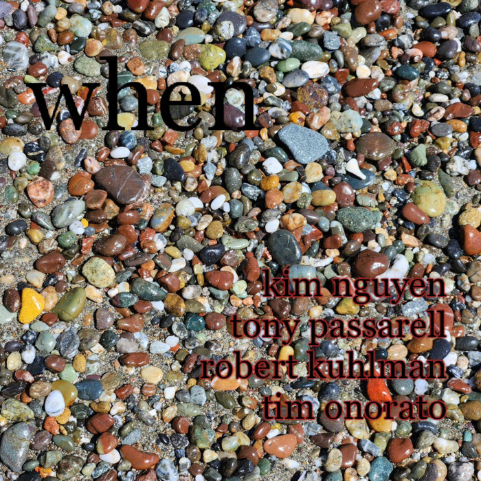 when | Tony Passarell