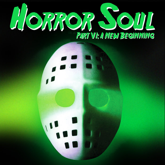 Horror Soul: A New Beginning | Horror Soul
